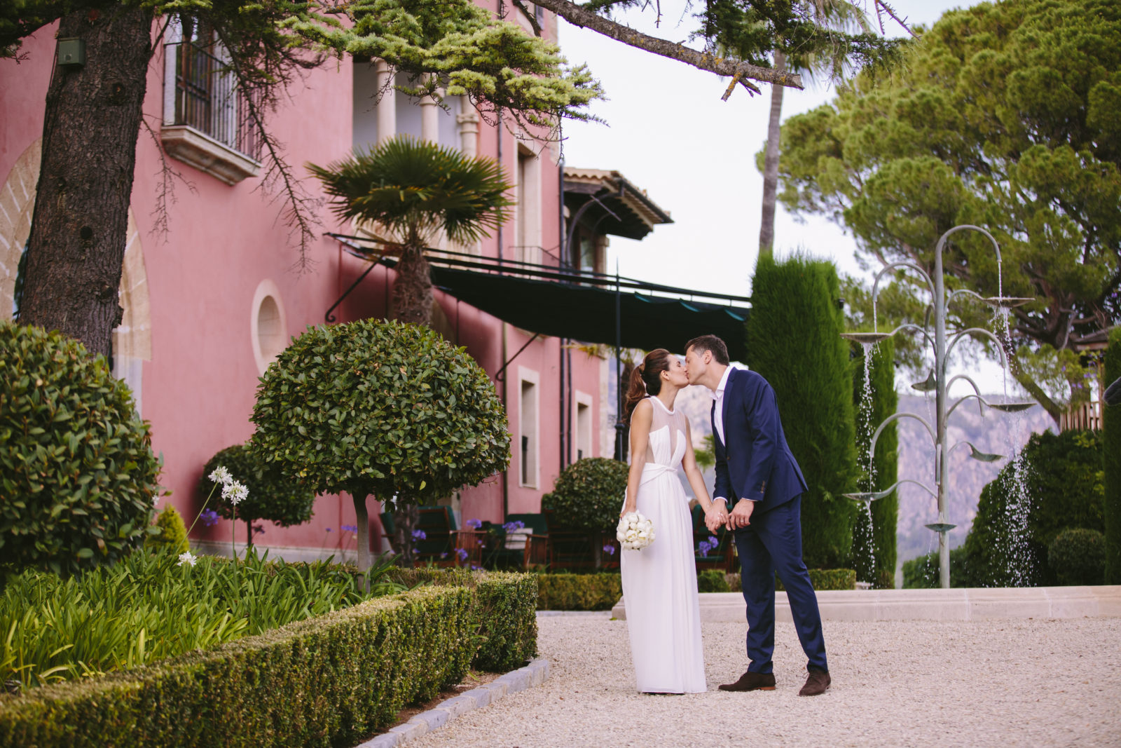 My Top 10 Mallorca Wedding Venues