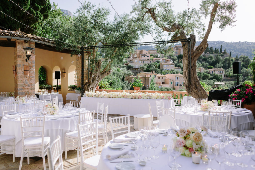 My Top 10 Mallorca Wedding Venues